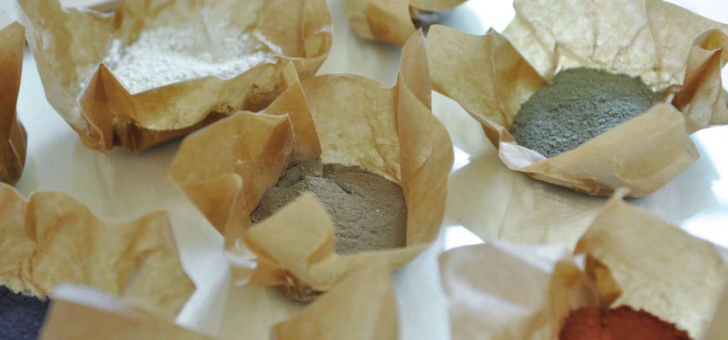 DETAIL 私たちの家具のつくり-北の住まい設計社