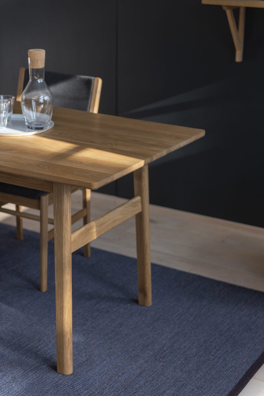 LIM Dining Table / リムダイニングテーブル | LIM