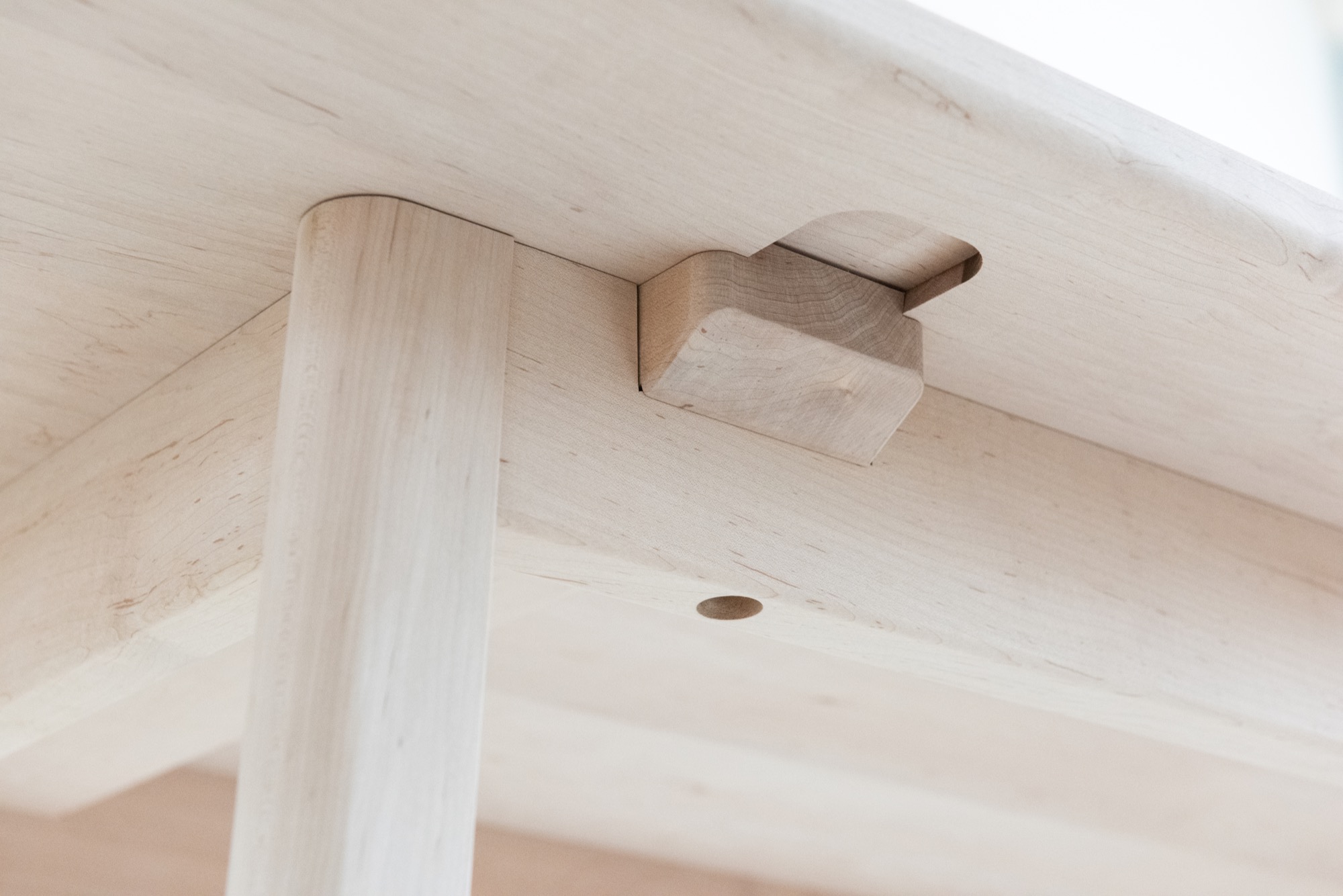 LIM Dining Table / リムダイニングテーブル | LIM