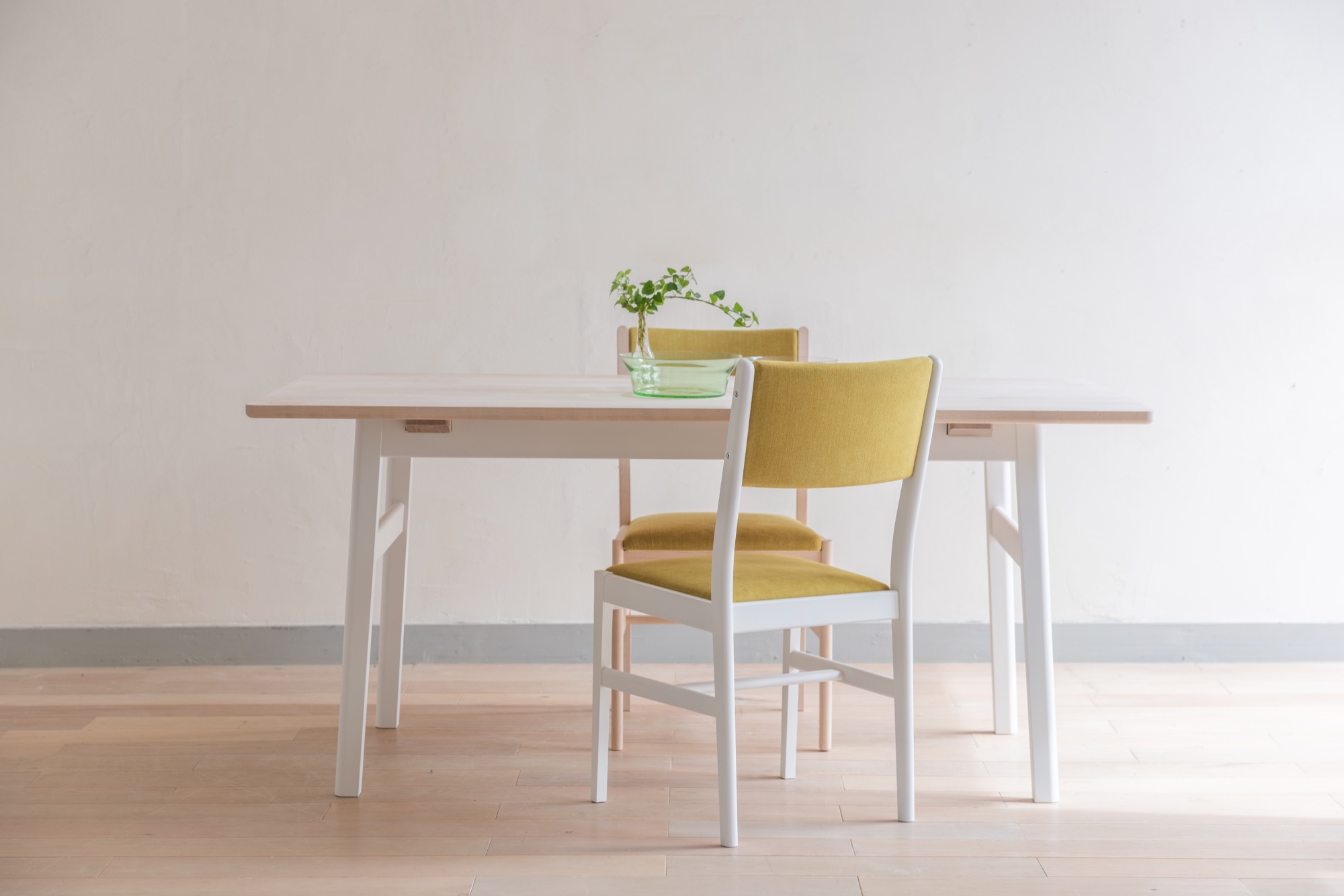 LIM Dining Table / リムダイニングテーブル | LIM