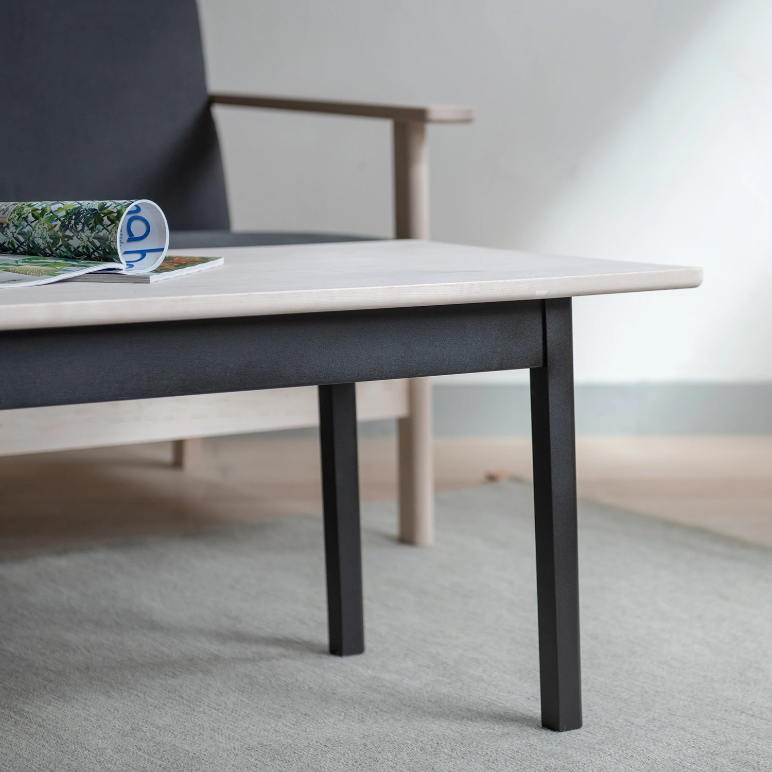 LIM Center Table / リムセンターテーブル | LIM