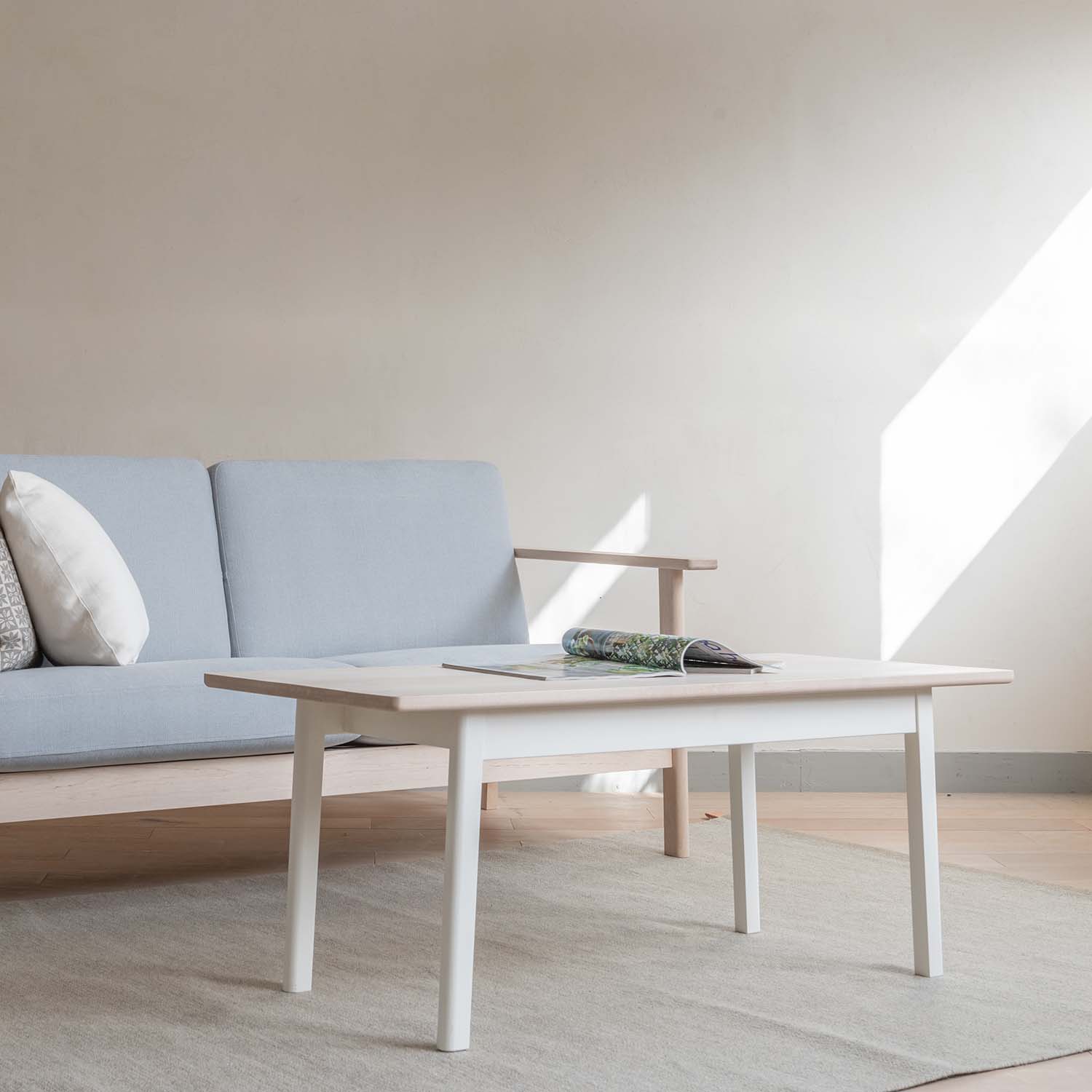 LIM Center Table / リムセンターテーブル | LIM