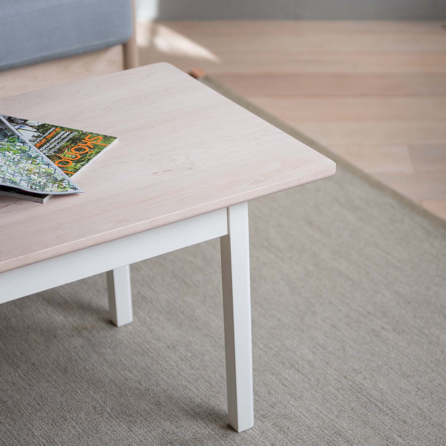 LIM Center Table / リムセンターテーブル | LIM